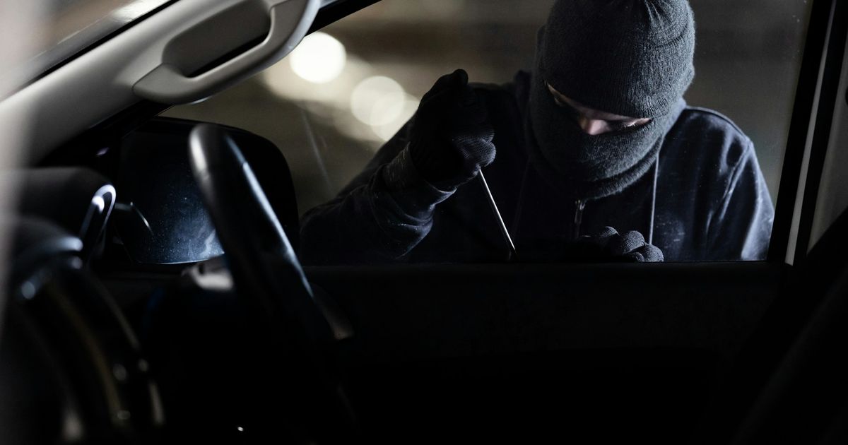 Freight Crime in the UK: Insights & Prevention | Ratcliffes