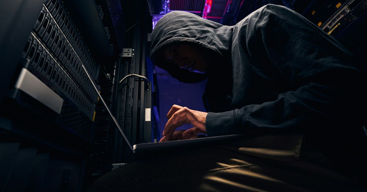 Cybercrime Help for UK Businesses