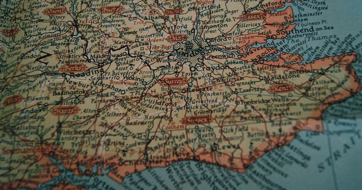 History Of The UK Road Network | Ratcliffes
